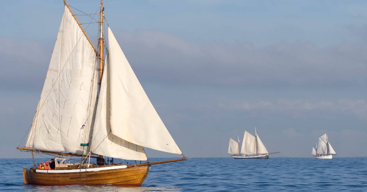 6 Surprising Facts About Ancient Sailing Techniques – Life of Sailing